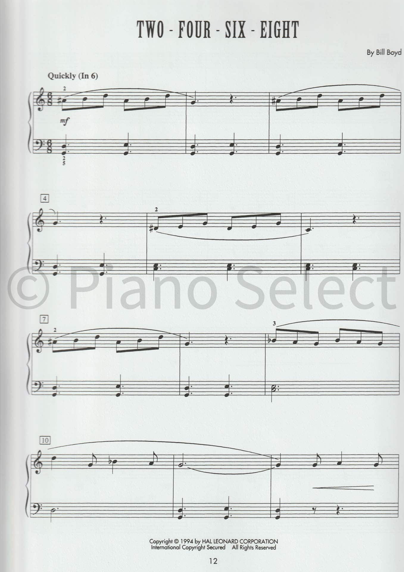 Accessoires - PianoSelect.nl